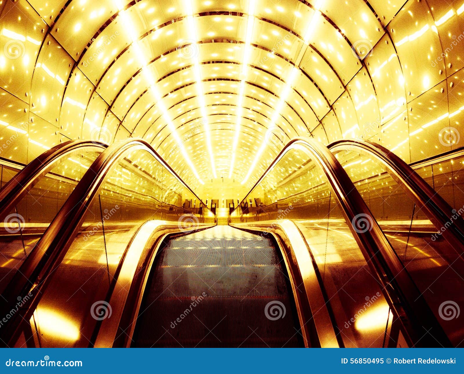 Moving stairs stock image. Image of subway, escalator - 56850495