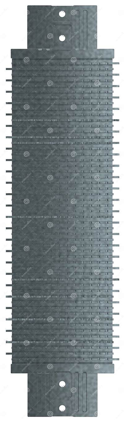 Moving walk pallet stock illustration. Illustration of pallet - 50723476