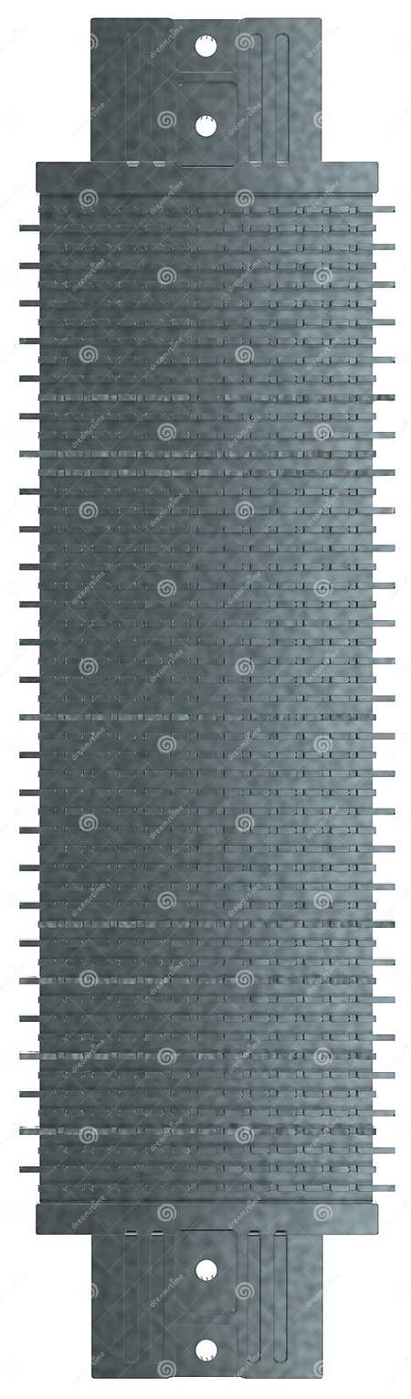 Moving walk pallet stock illustration. Illustration of pallet - 50723476