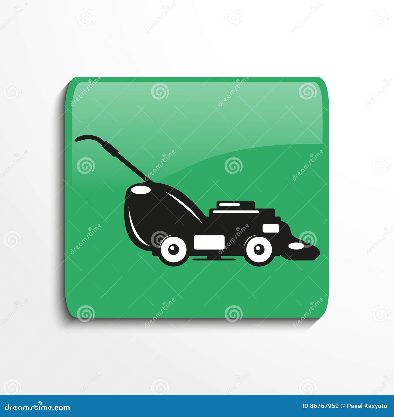 MR Conditional Symbol. Graphical Symbols For Medical Devices. Vector ...