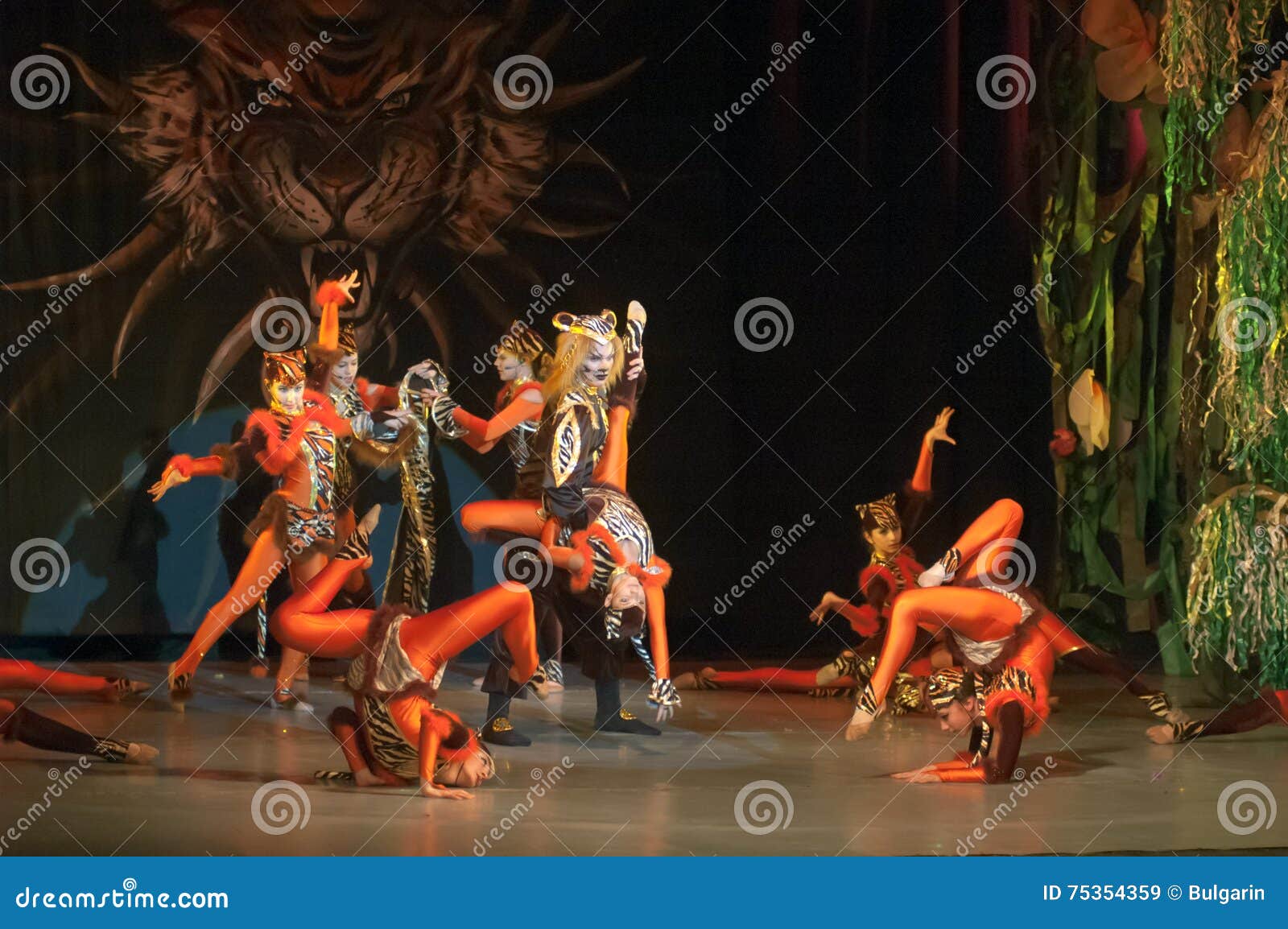 Mowgli imagen de archivo editorial. Imagen de encanto - 75354359