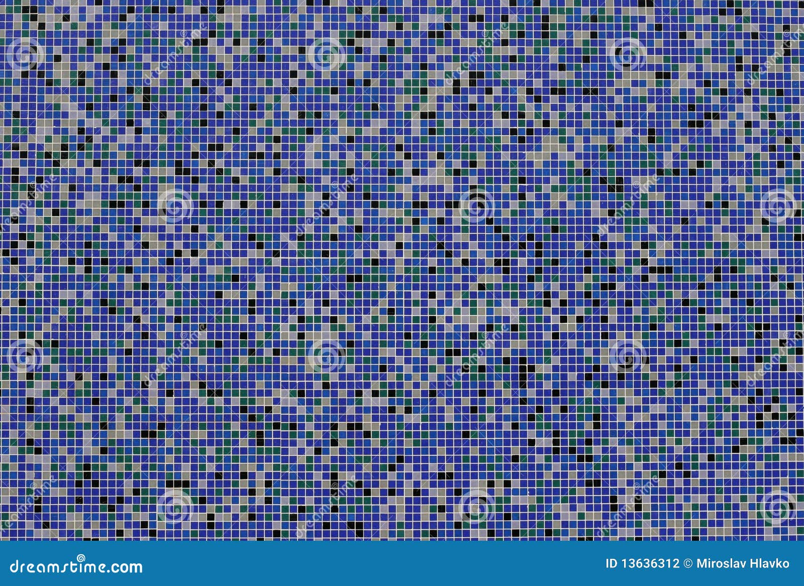 Mozaic stock photo. Image of mozaic, texture, background - 13636312