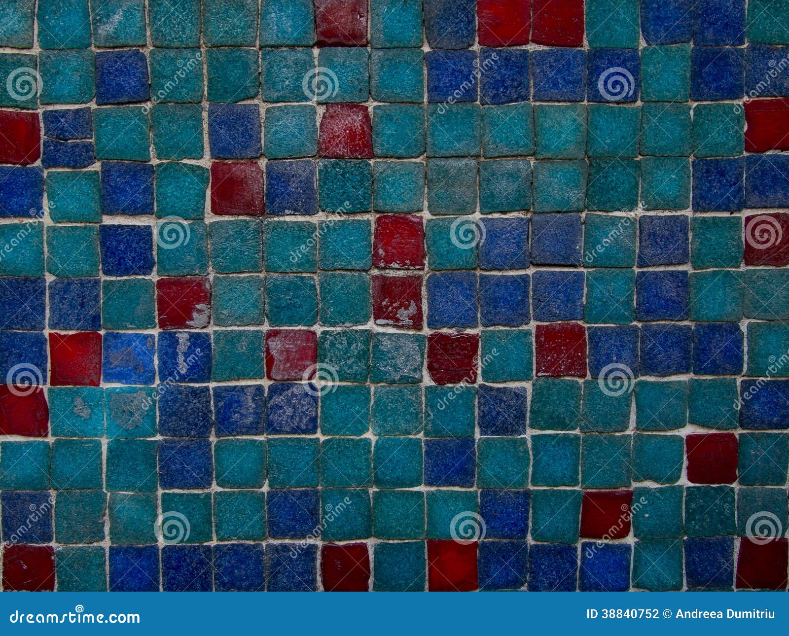 Mozaic stock photo. Image of fragmented, beautiful, artwork - 38840752