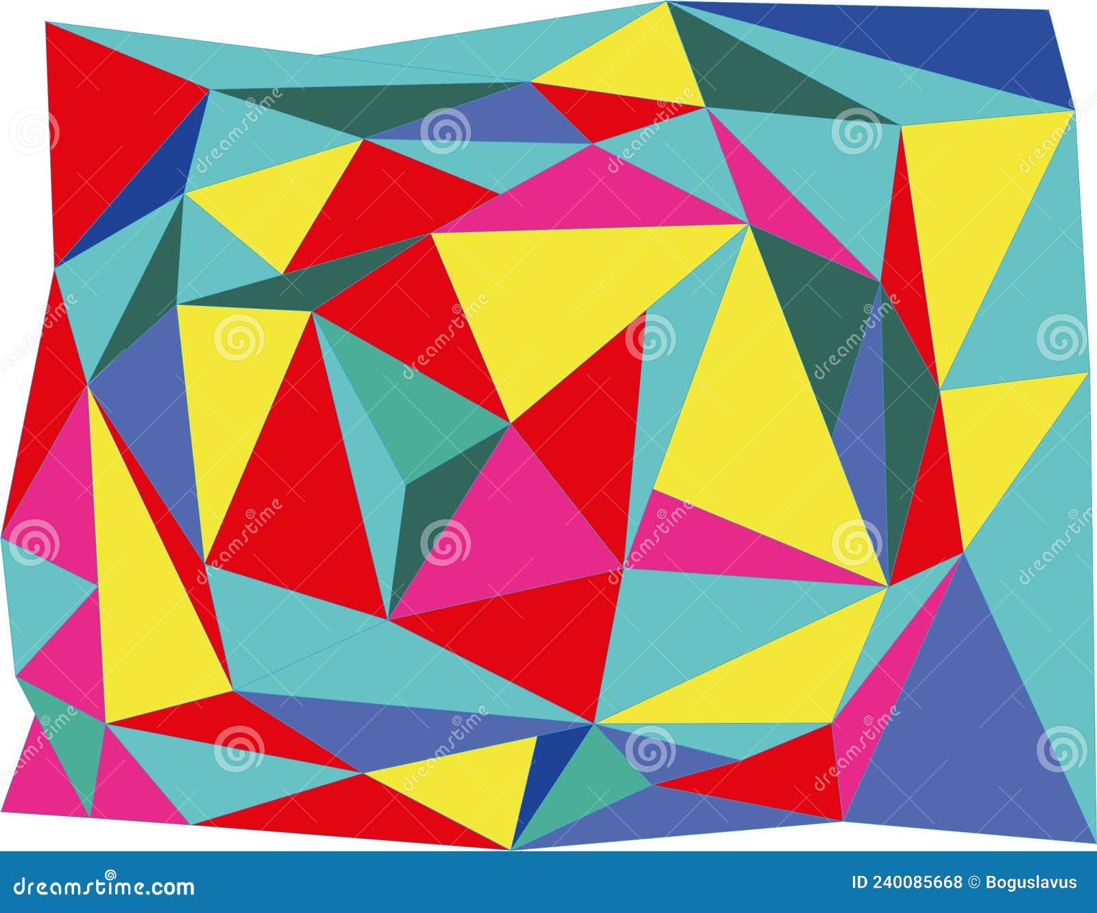 The Texture Was Created As a Result of the Transformation of the ...