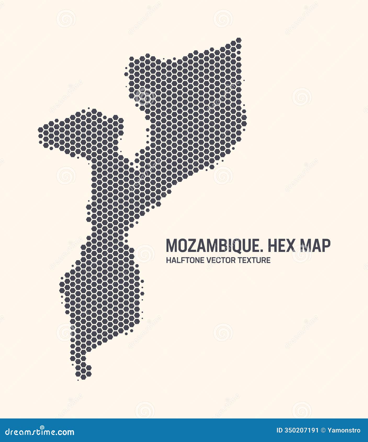 Background Maputo Map, Mozambique, White And Light Grey City Poster ...
