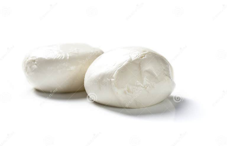 Mozarella Cheese stock image. Image of closeup, italian - 13072931