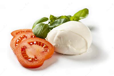 Mozarella Cheese stock photo. Image of italian, closeup - 13072932