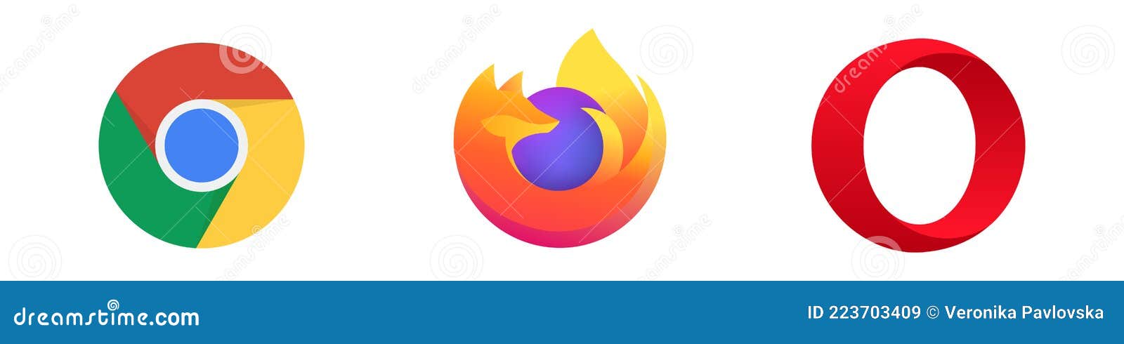 Mozilla Firefox, Opera, Google Chrome, Microsoft Edge, Yandex, Internet ... Mozilla Firefox, Opera, Google Chrome, Microsoft Edge, Yandex, Internet ...