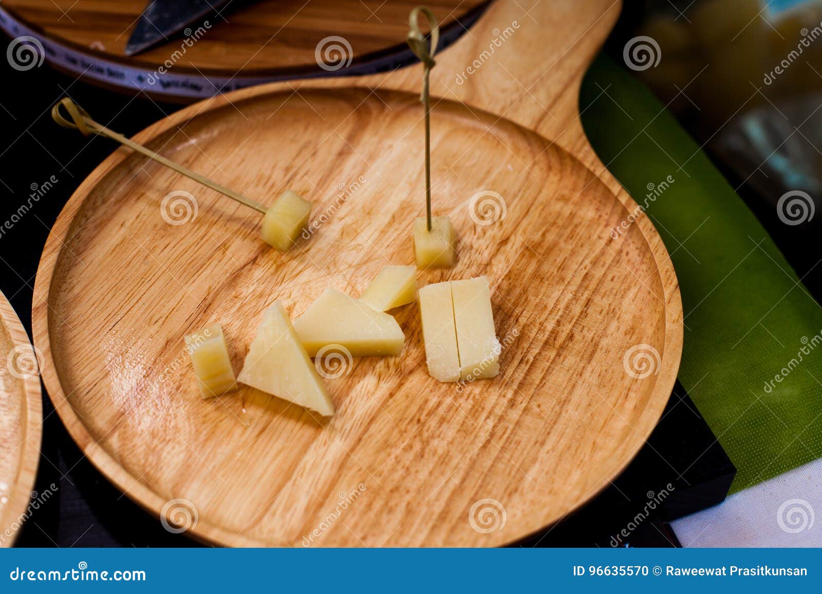 Mozzarella cheese stock photo. Image of eating, italy - 96635570