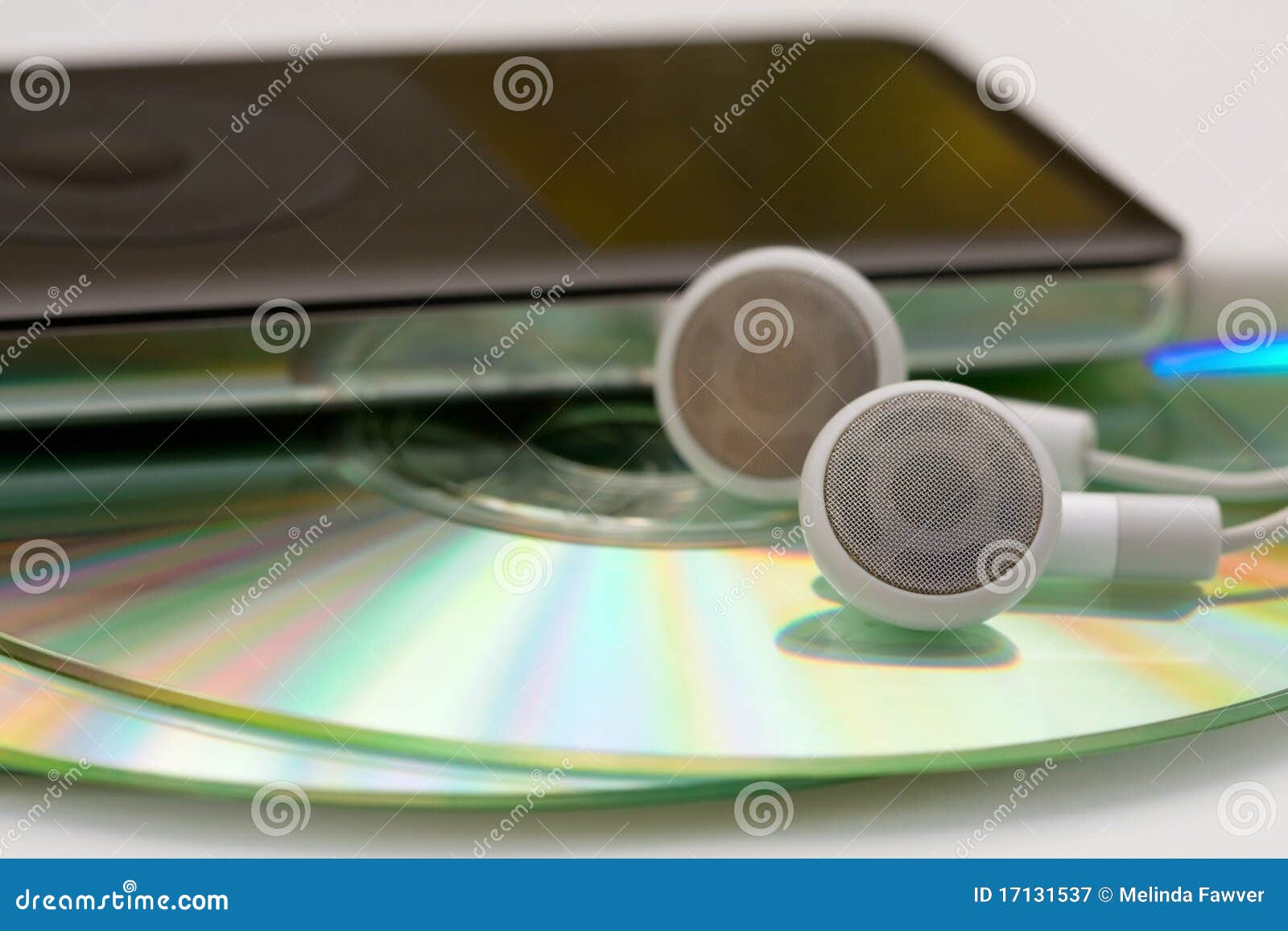 MP3 Music stock image. Image of disk, technology, stereo - 17131537