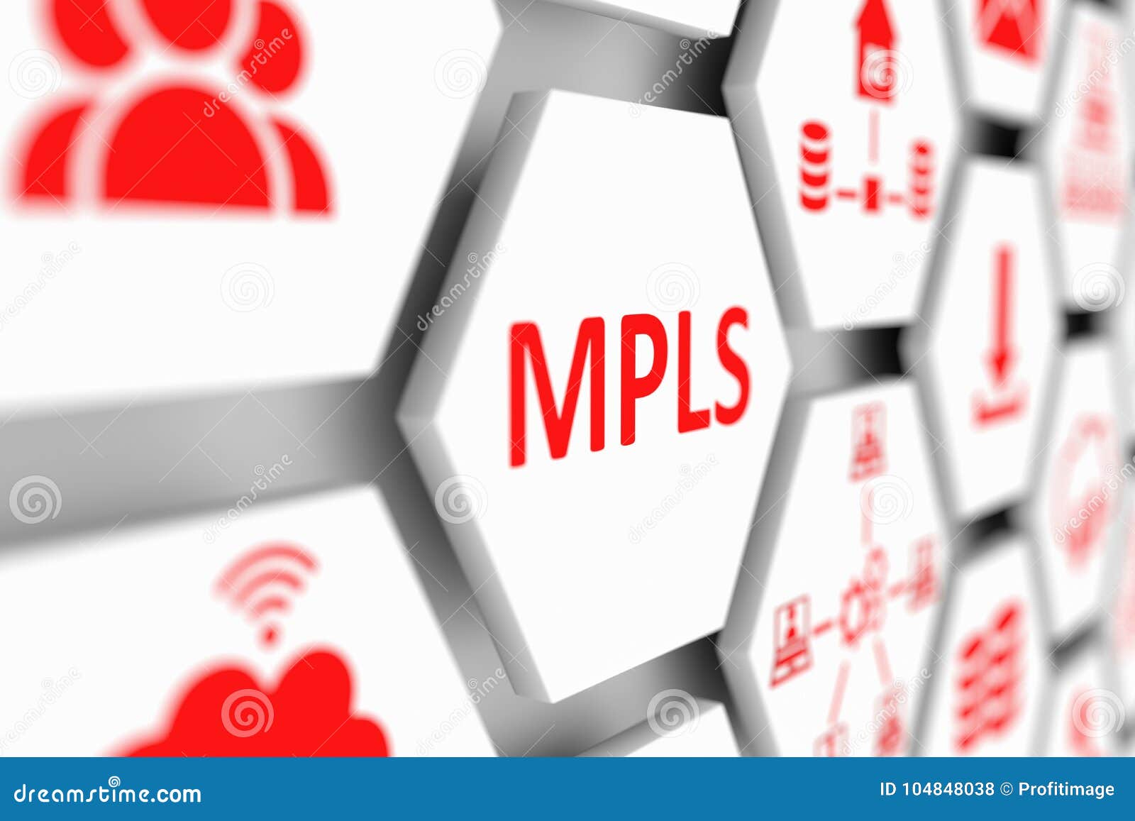 MPLS. Multiprotocol Label Switching. Routing Telecommunications ...