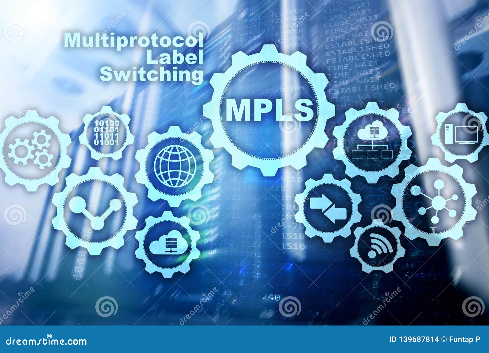 MPLS. Multiprotocol Label Switching. Routing Telecommunications ... MPLS. Multiprotocol Label Switching. Routing Telecommunications ...