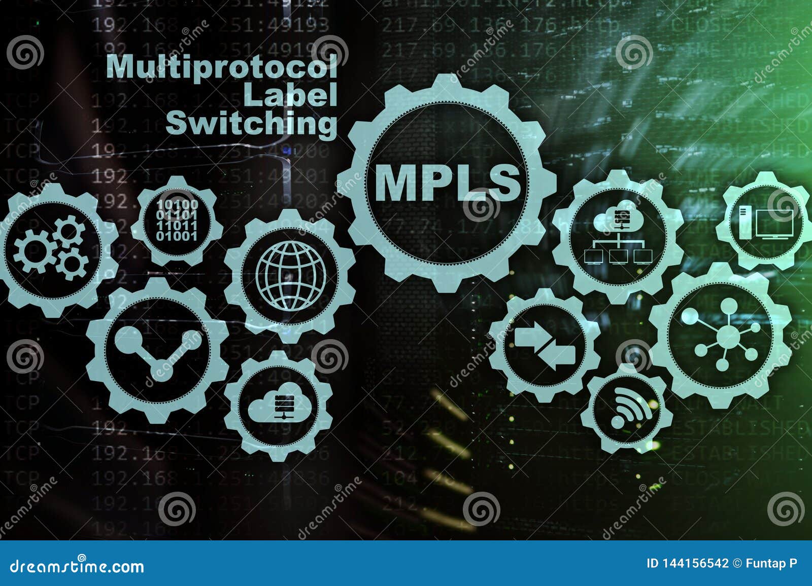 MPLS. Multiprotocol Label Switching. Routing Telecommunications ...