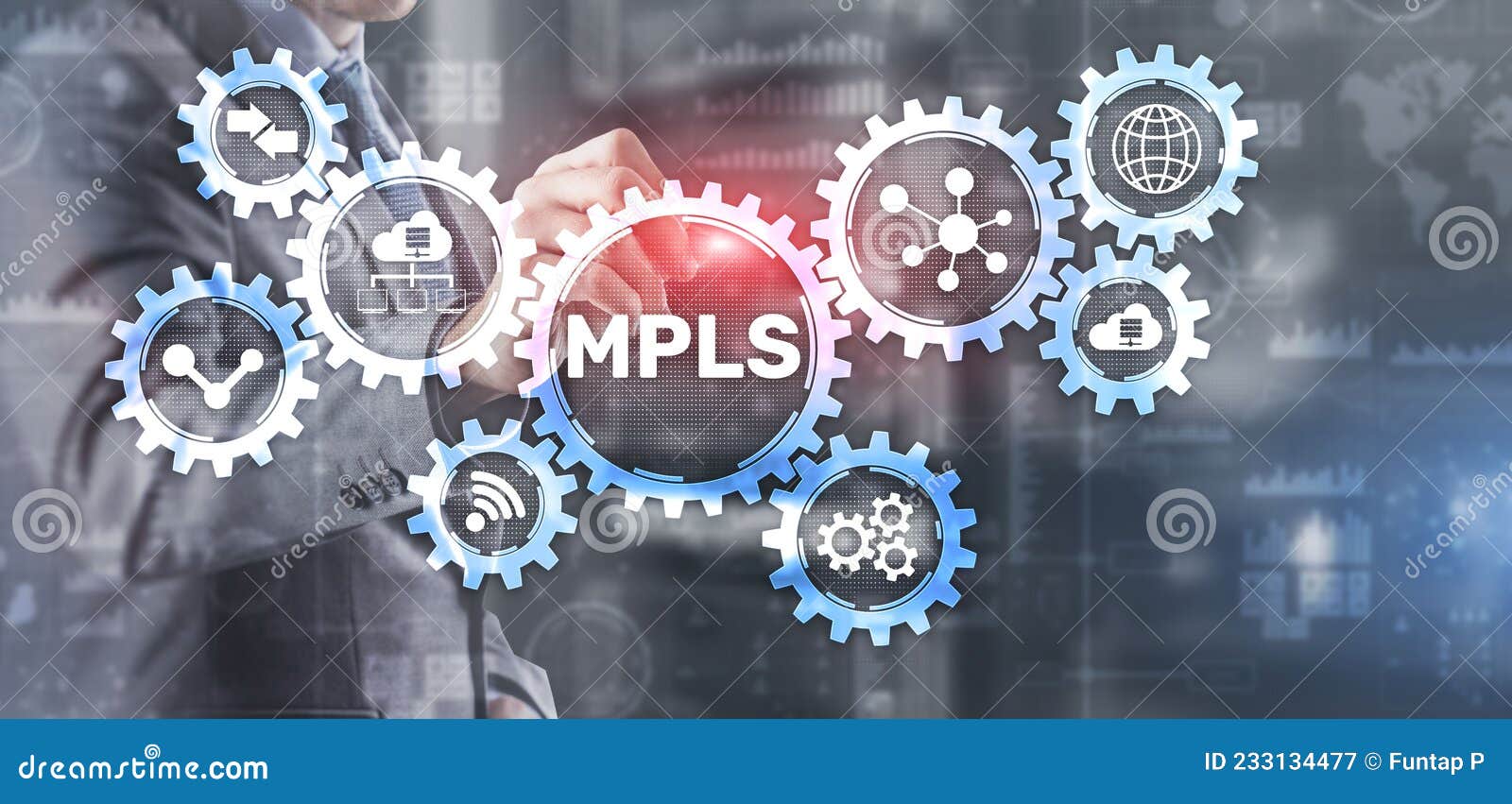 MPLS. Multiprotocol Label Switching. Routing Telecommunications ...
