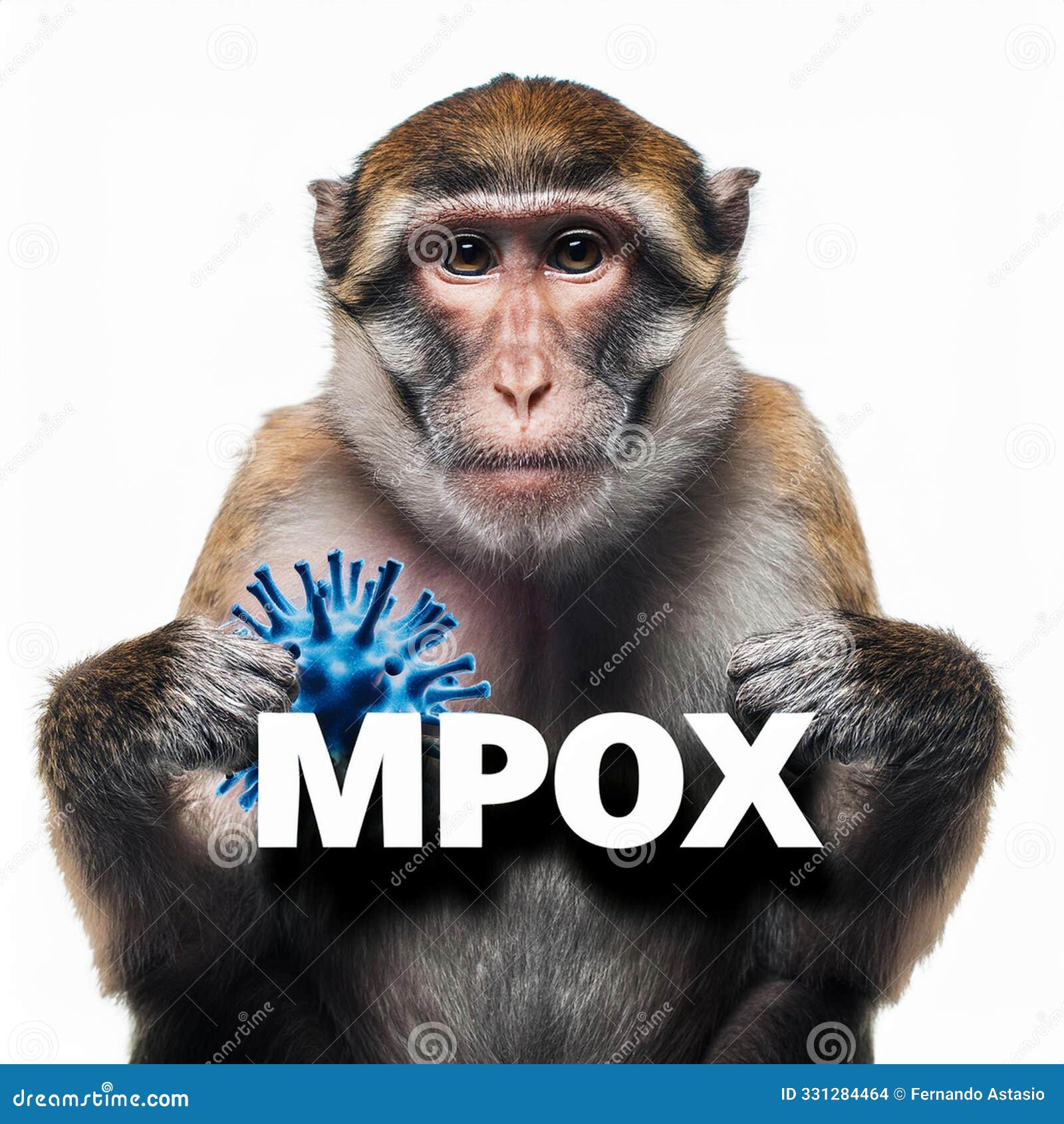 Mpox. Clade 1b. Monkeypox. Monkeypox Blisters on Arm. Virus, Epidemic ...