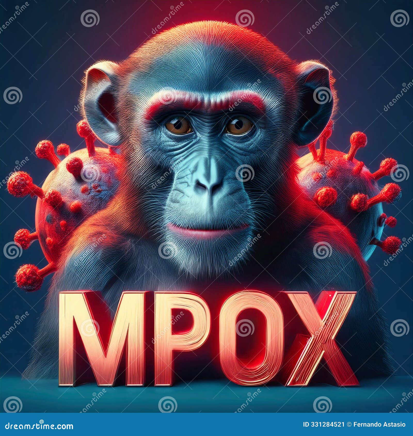 Mpox. Clade 1b. Monkeypox. Monkeypox Blisters on Arm. Virus, Epidemic ...