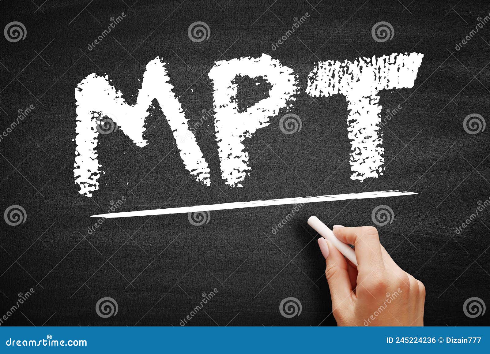 MPT Modern Portfolio Theory - Mathematical Framework for Assembling a ...