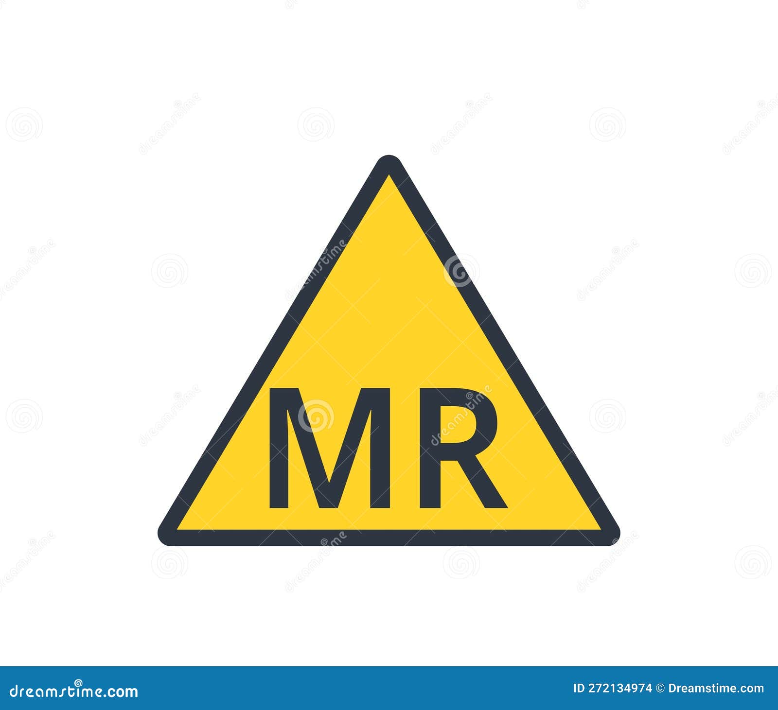 MR Conditional Symbol. Graphical Symbols for Medical Devices Stock ...
