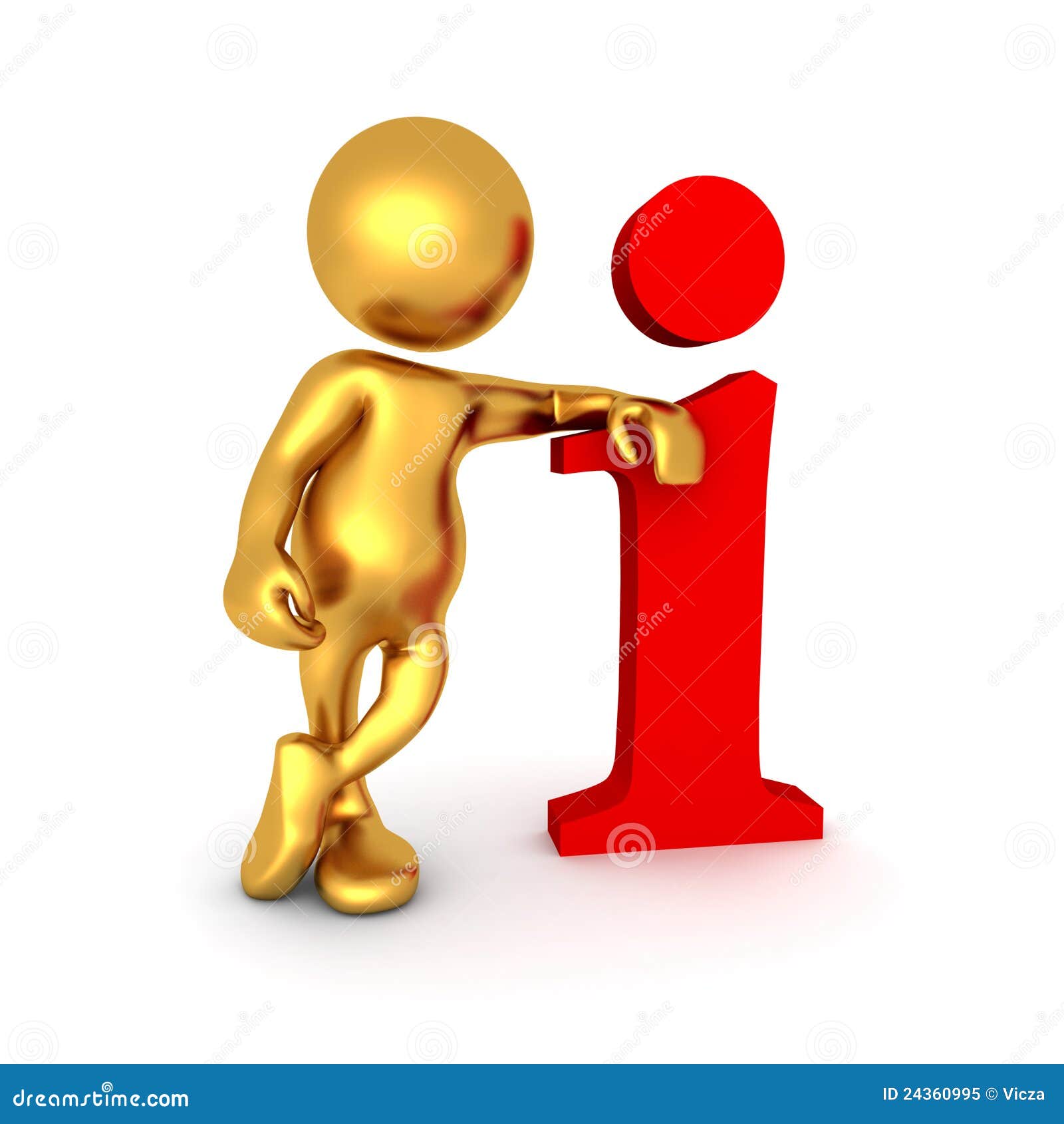 Mr Goldman - Info stock illustration. Illustration of white - 24360995