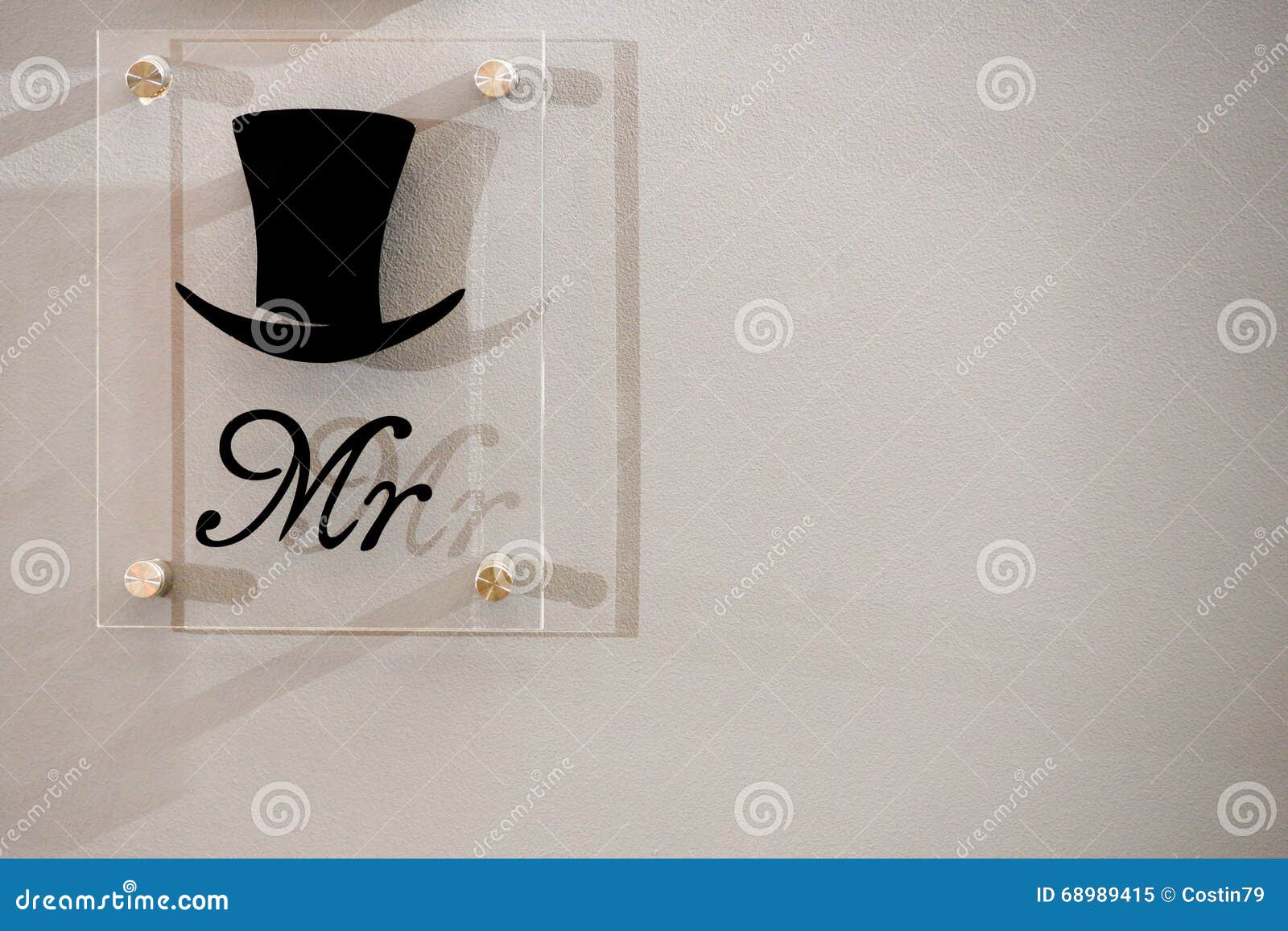 Mr. sign in natural light stock image. Image of funny - 68989415