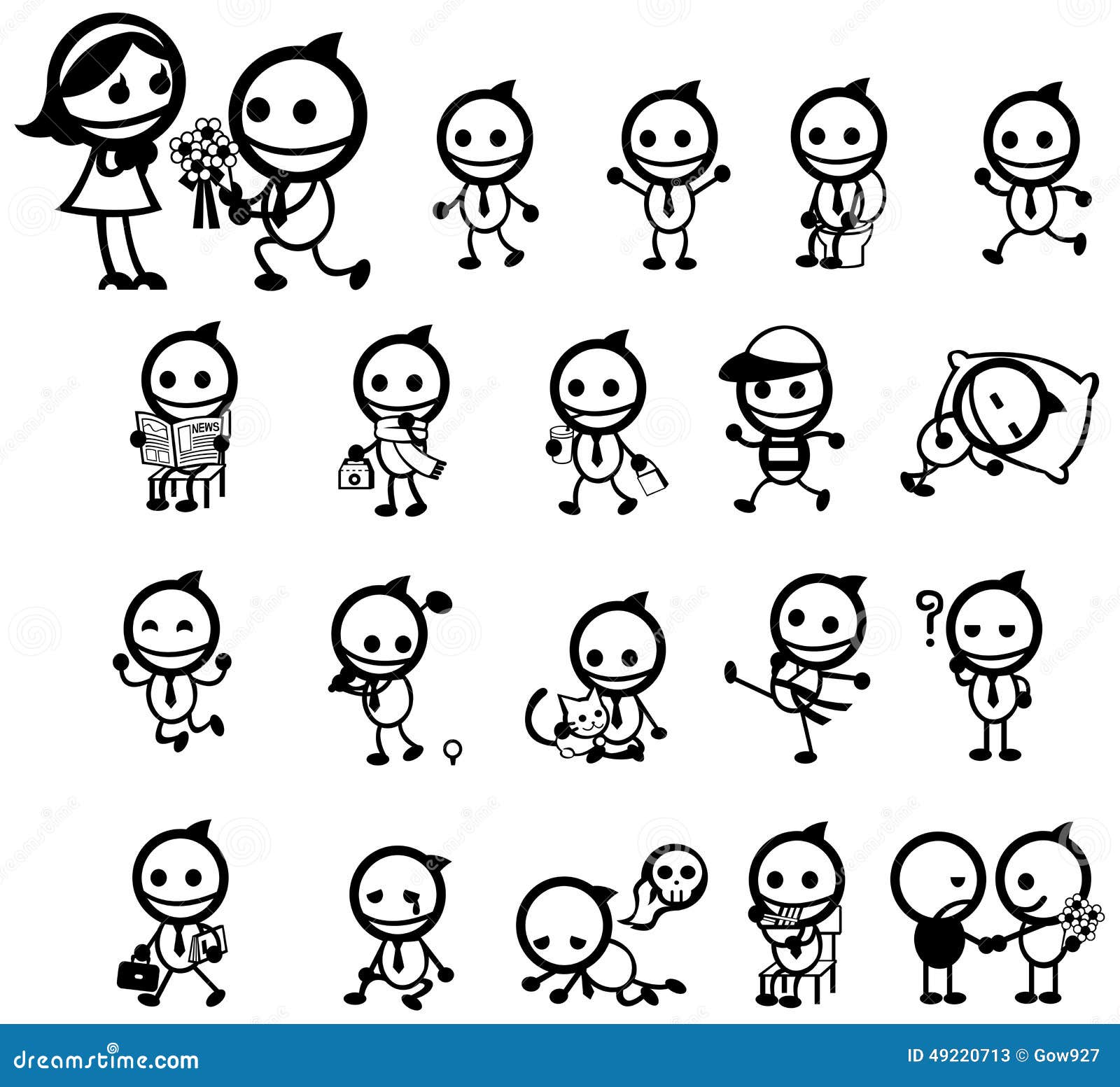 Sad Shit. Dull Turd. Grumpy Poop Emoji Vector Illustration ...