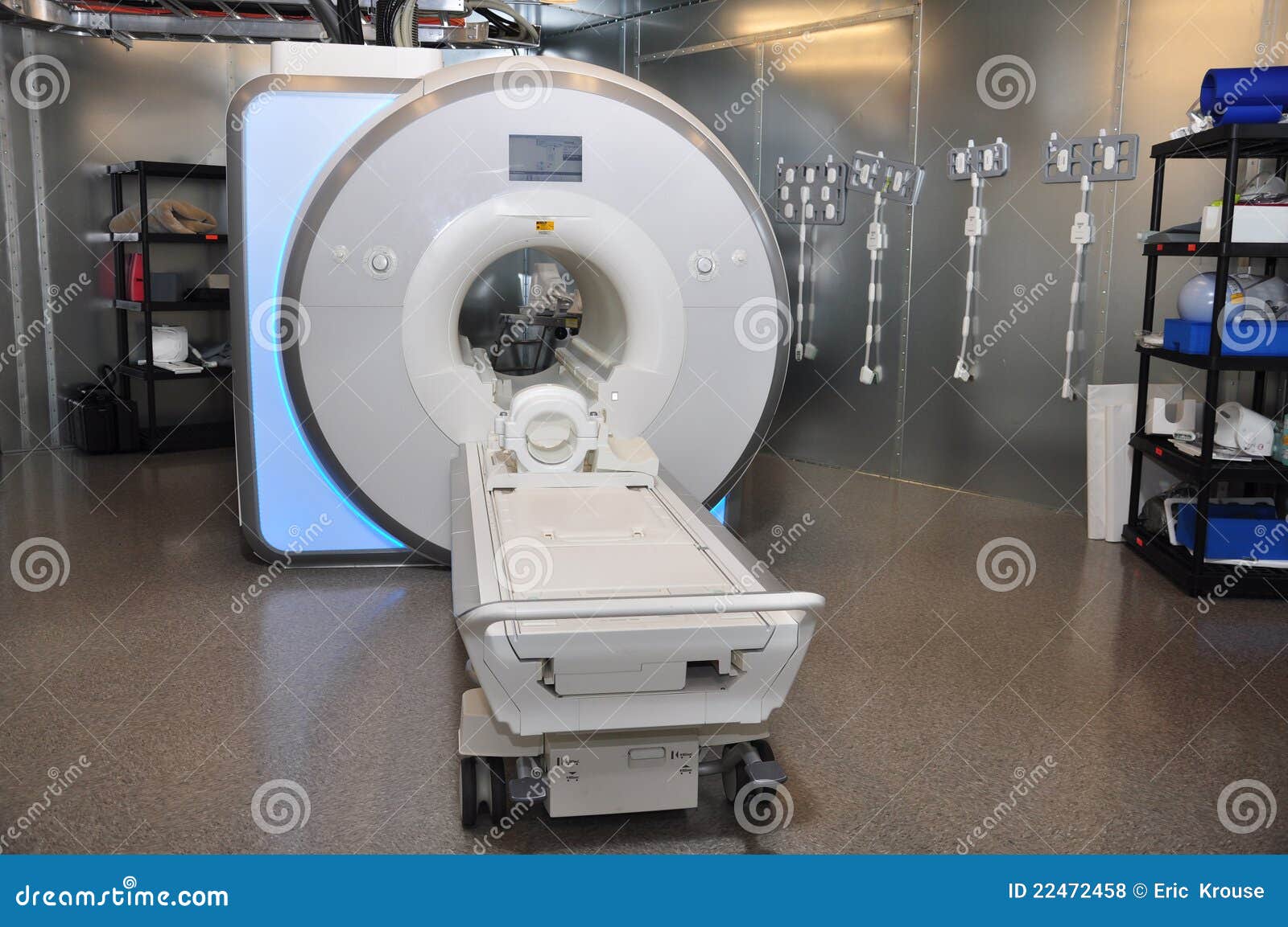 MRI stock photo. Image of healthcare, electronics, oncology - 22472458