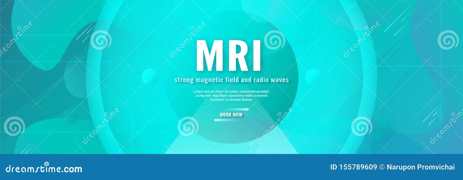 MRI cover design stock vector. Illustration of medical - 155789609