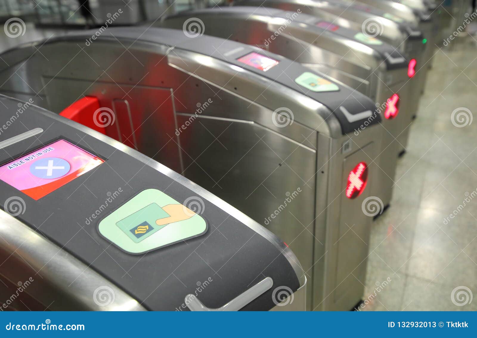 MRT Singapore subway train editorial stock photo. Image of public ...