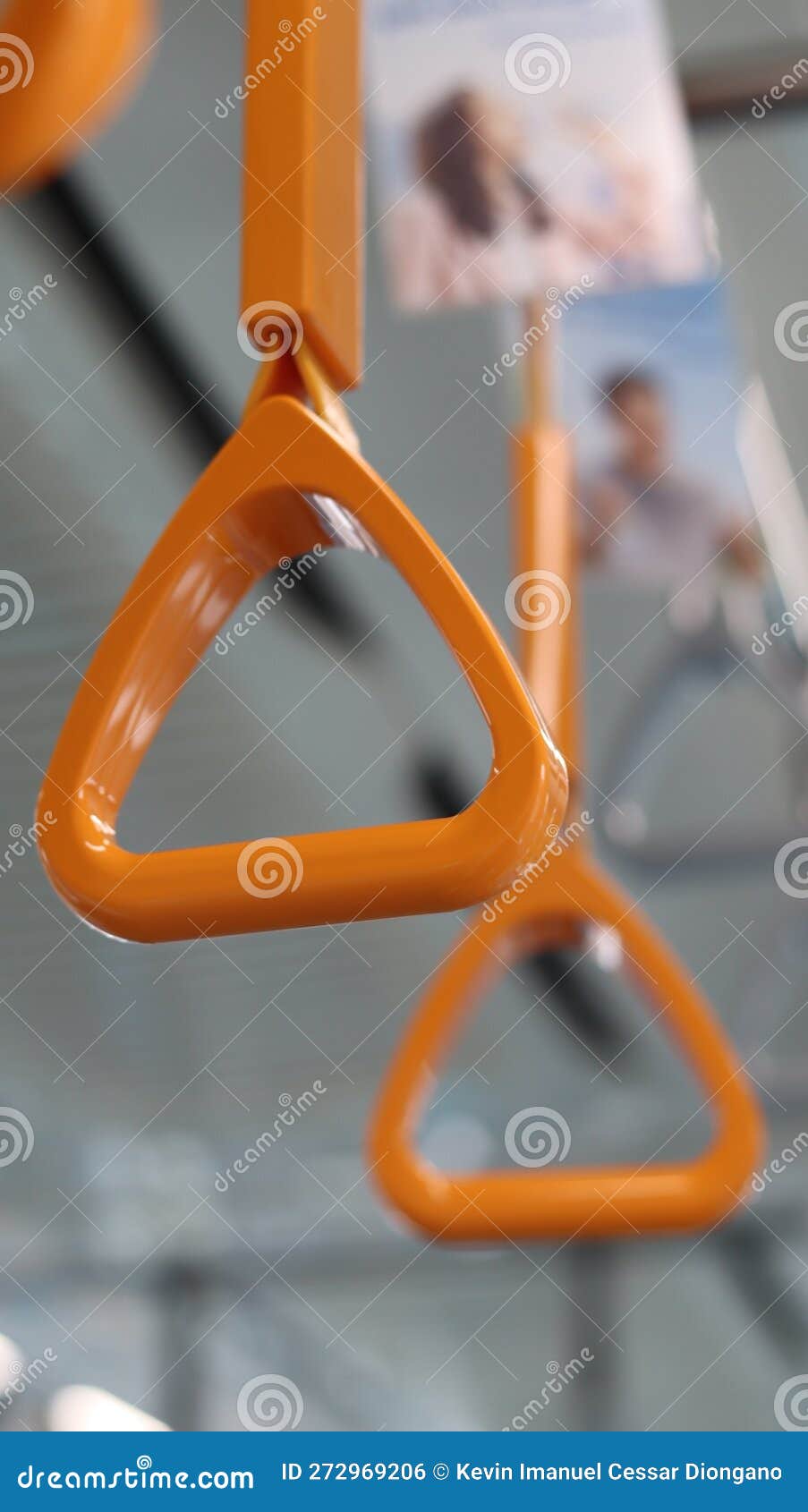 Mrt train handle stock photo. Image of passengers, handle - 272969206