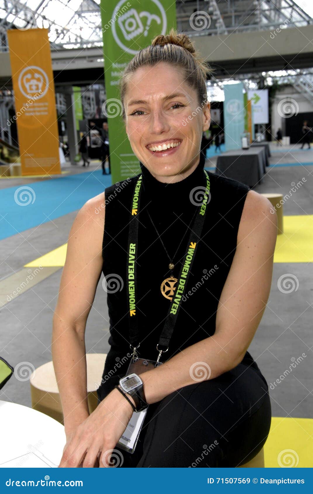 Ms BETH FELKER_GLOBAL DOCTOR a for CHOICE Imagen de archivo editorial ...