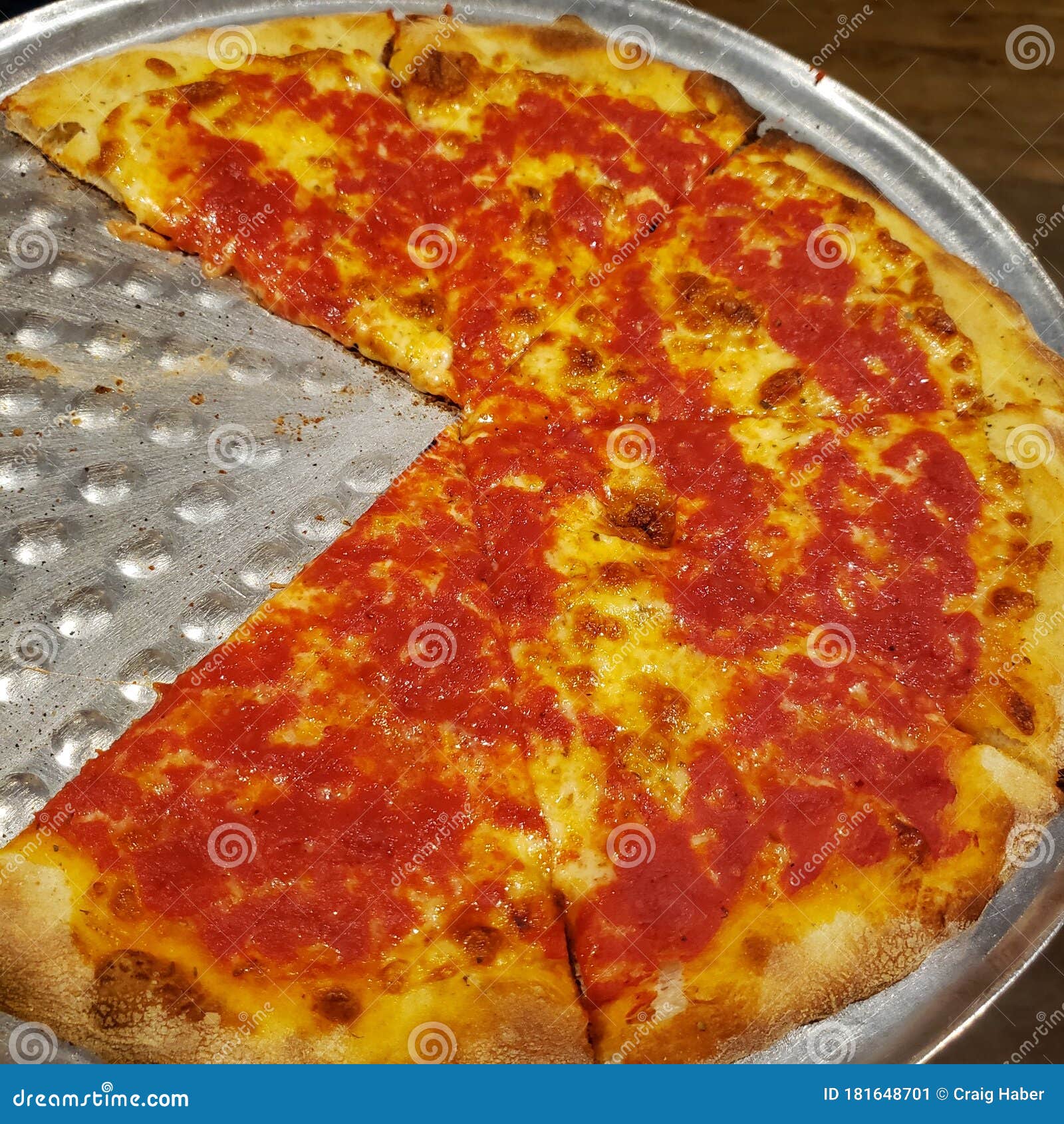 Ms. Pacman Pizza stock image. Image of plainpizza, shore - 181648701