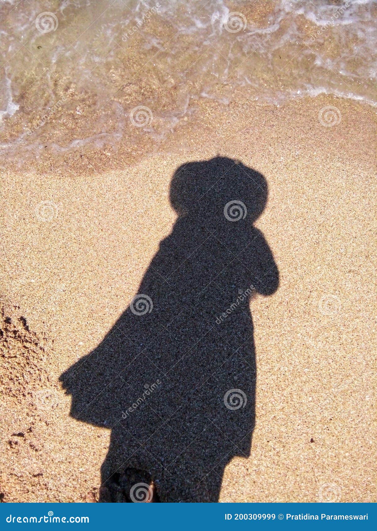 Ms. Sand stock image. Image of flooring, blue, circle - 200309999