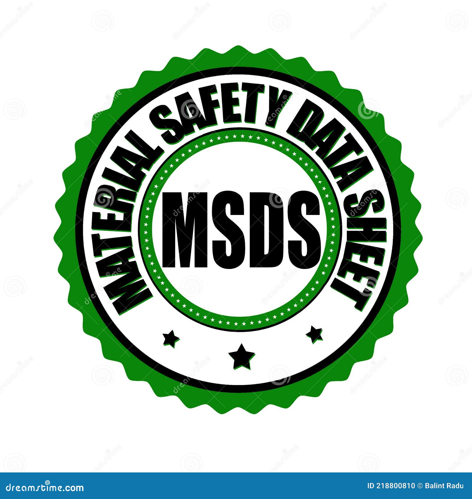 Msds Stock Illustrations – 158 Msds Stock Illustrations, Vectors ...
