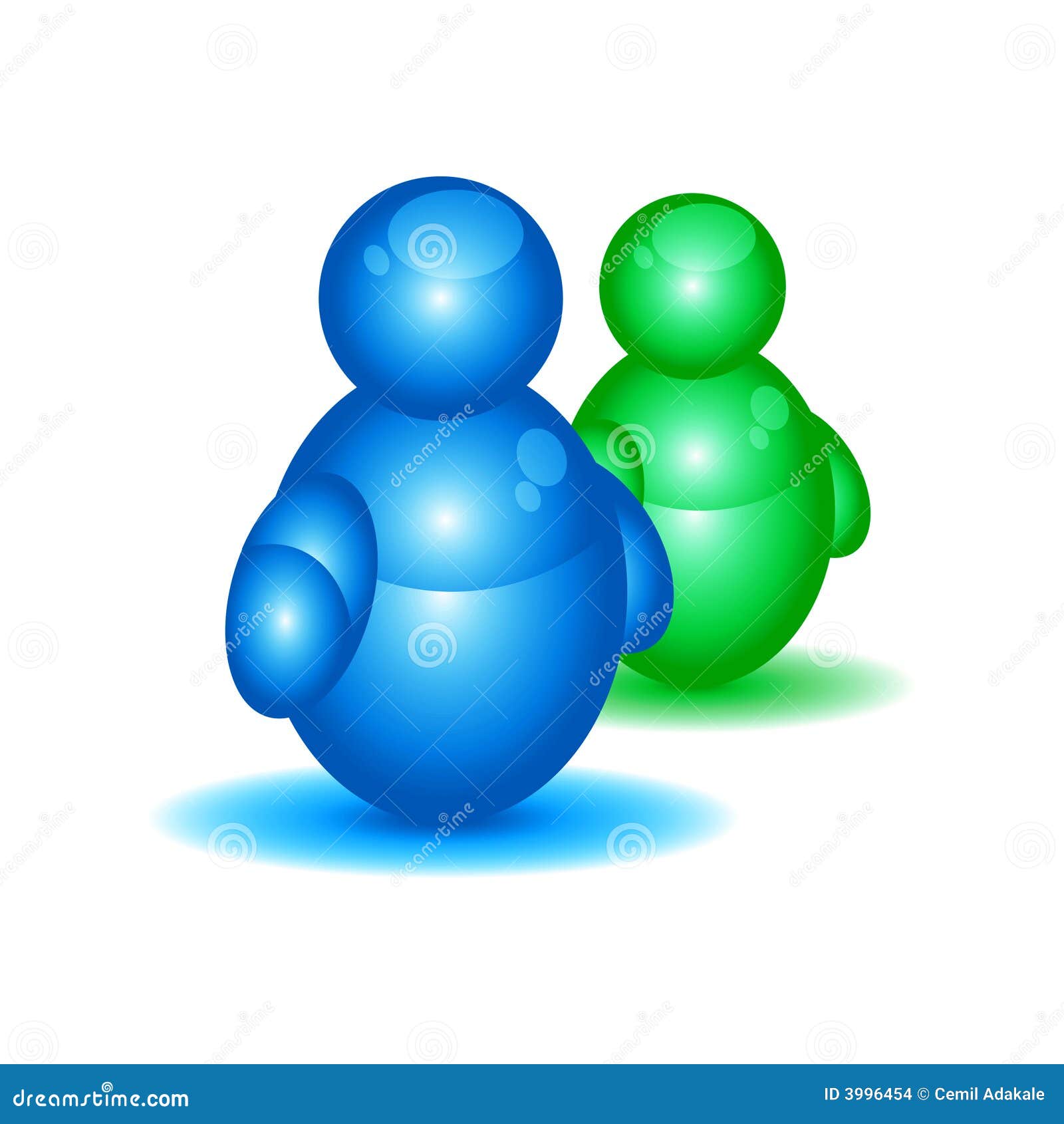 Msn Messenger Icon