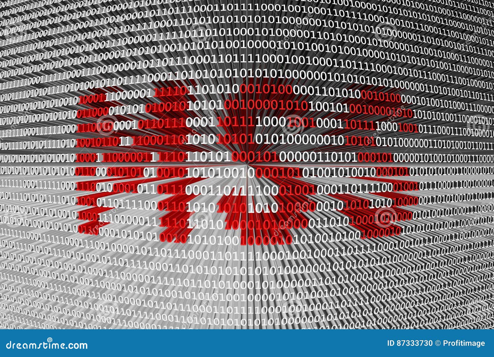 Mss stock illustration. Illustration of technology, company - 87333730