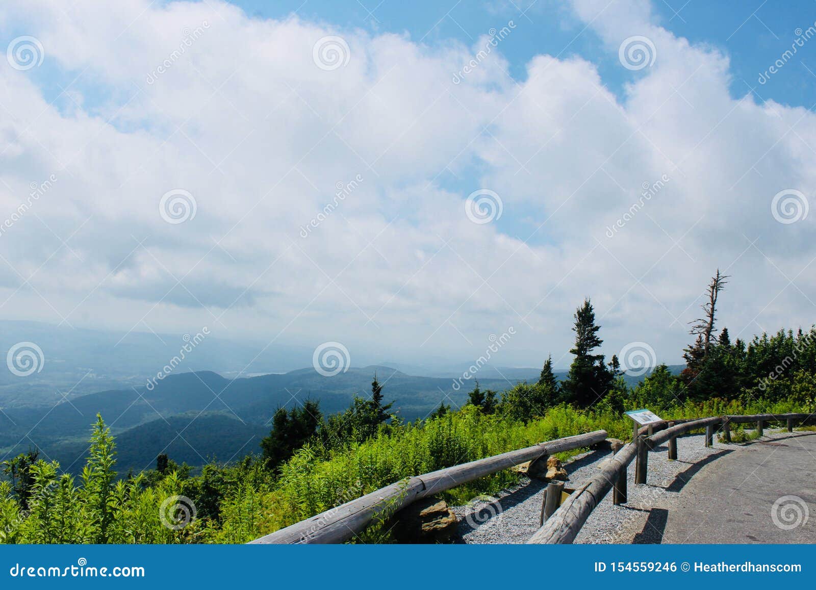 Mt. Greylock Summit stock photo. Image of greylock, blue - 154559246