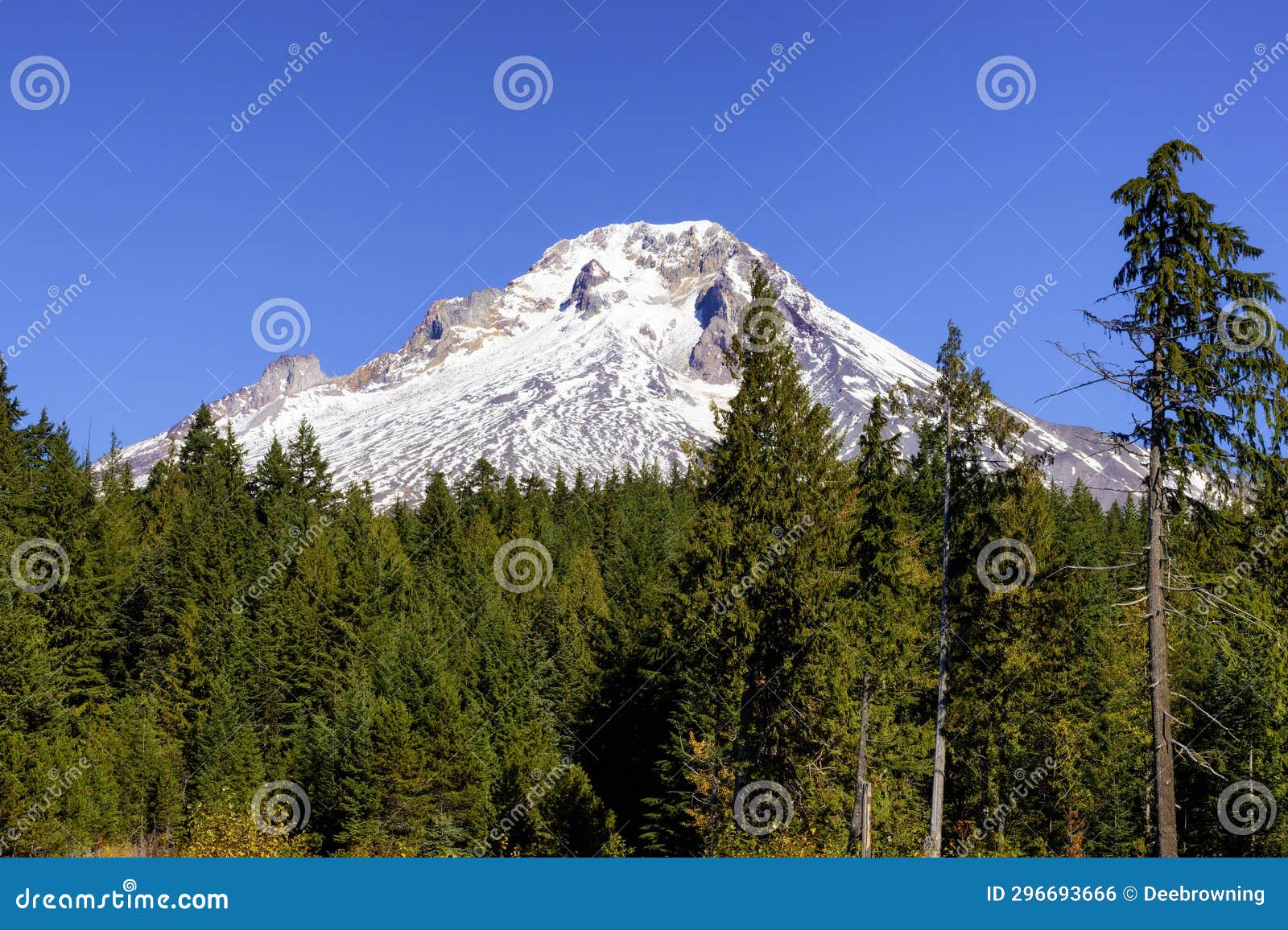Mt. Hood a Stratovolcano in the Cascade Volcanic Arc in Oregon, USA ... Mt. Hood a Stratovolcano in the Cascade Volcanic Arc in Oregon, USA ...