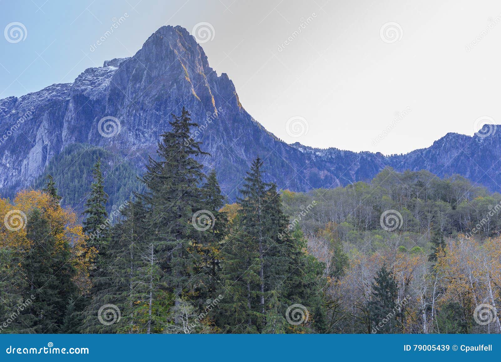 Mt Index stock image. Image of northwest, travel, nature - 79005439