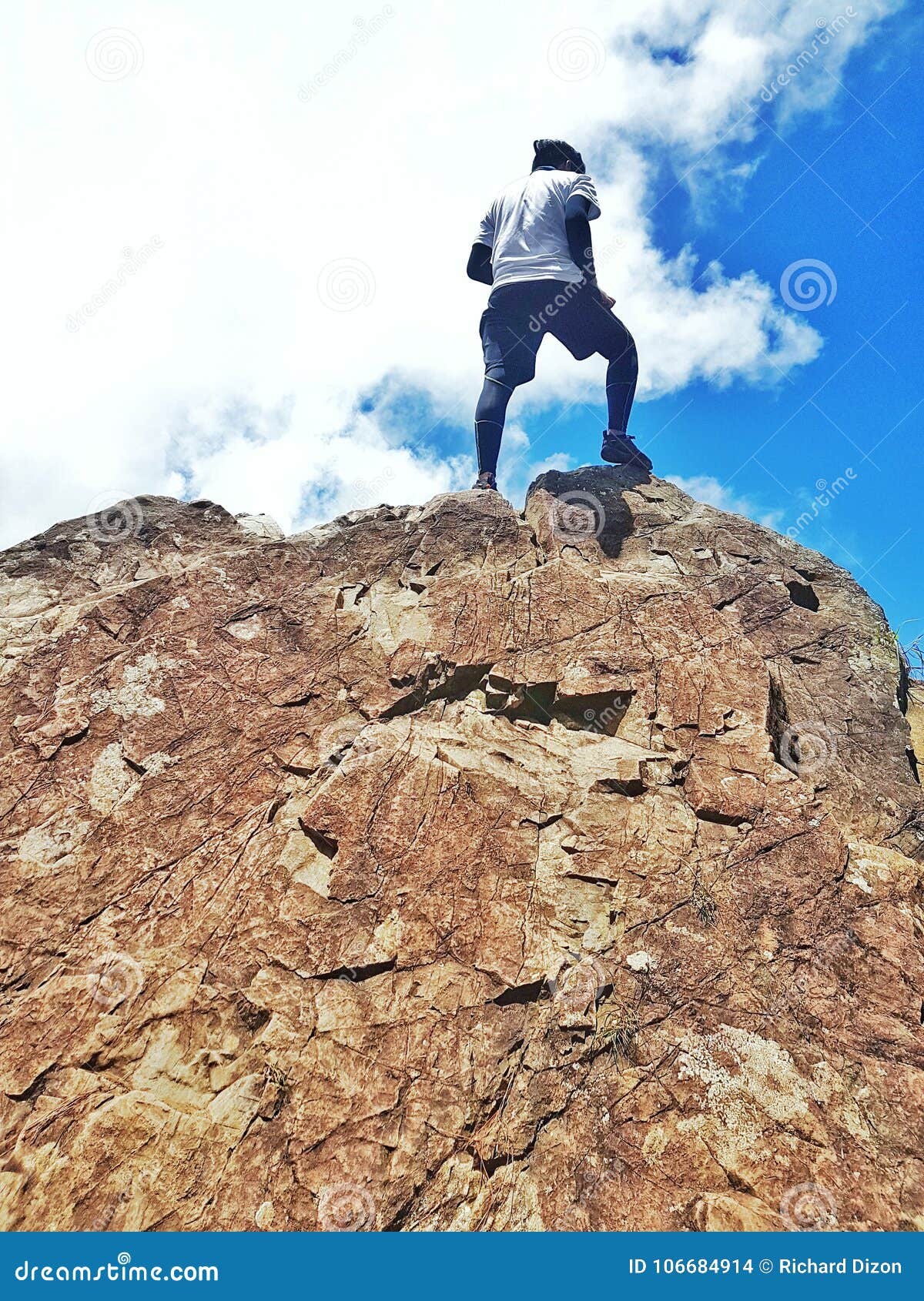 Mt. Ulap editorial stock image. Image of philippines - 106684914