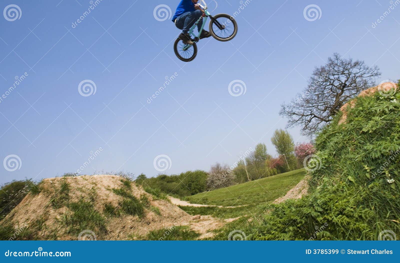 Mtb stock image. Image of hill, sports, soil, teenager - 3785399