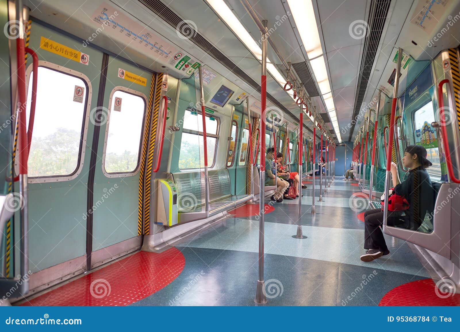 MTR train editorial stock image. Image of asian, railroad - 95368784 MTR train editorial stock image. Image of asian, railroad - 95368784