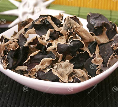 Mu-Err Mushrooms stock image. Image of muerr, food, healthy - 11855631