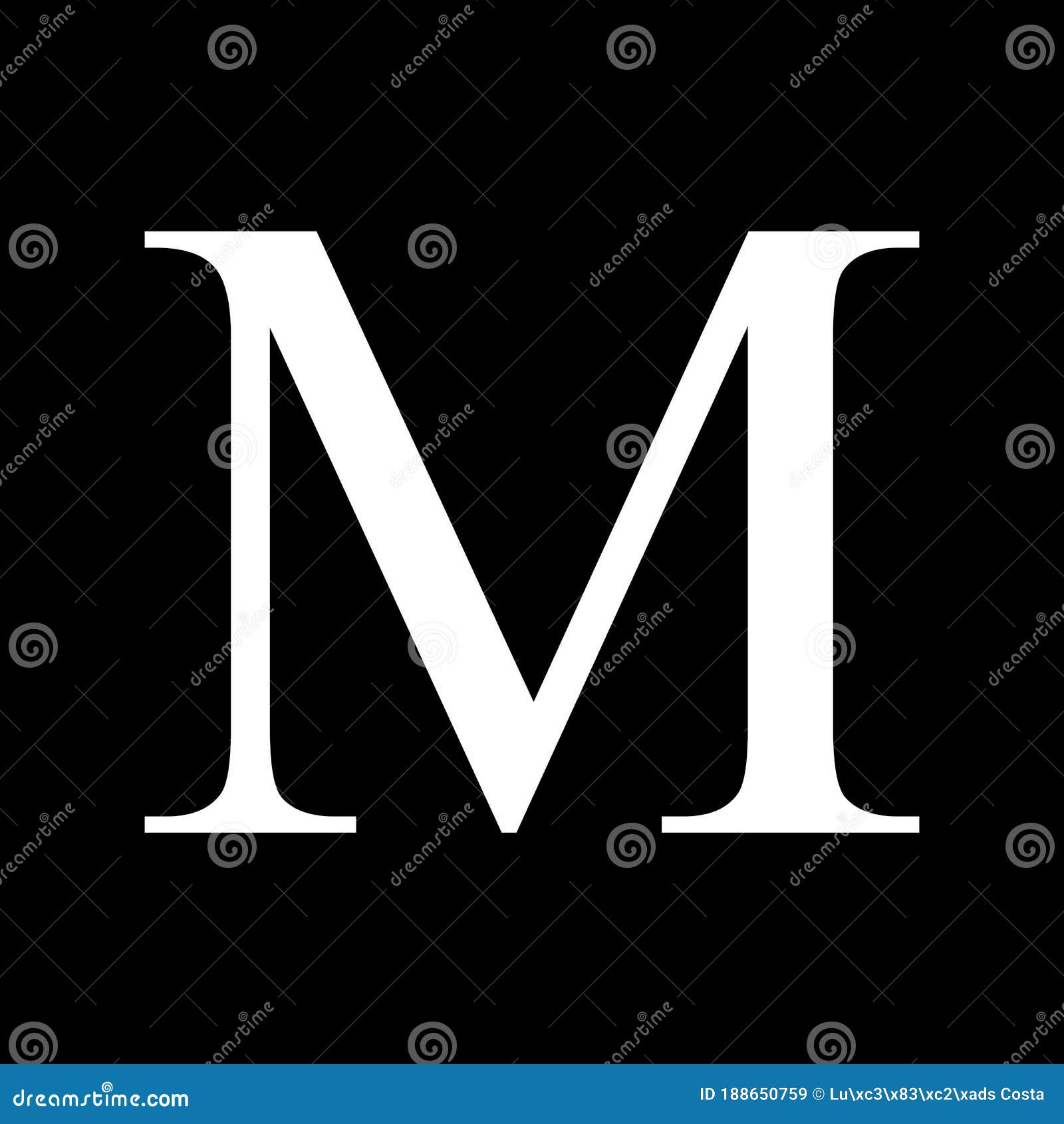 Tau Greek Sign Stock Photography | CartoonDealer.com #188653490