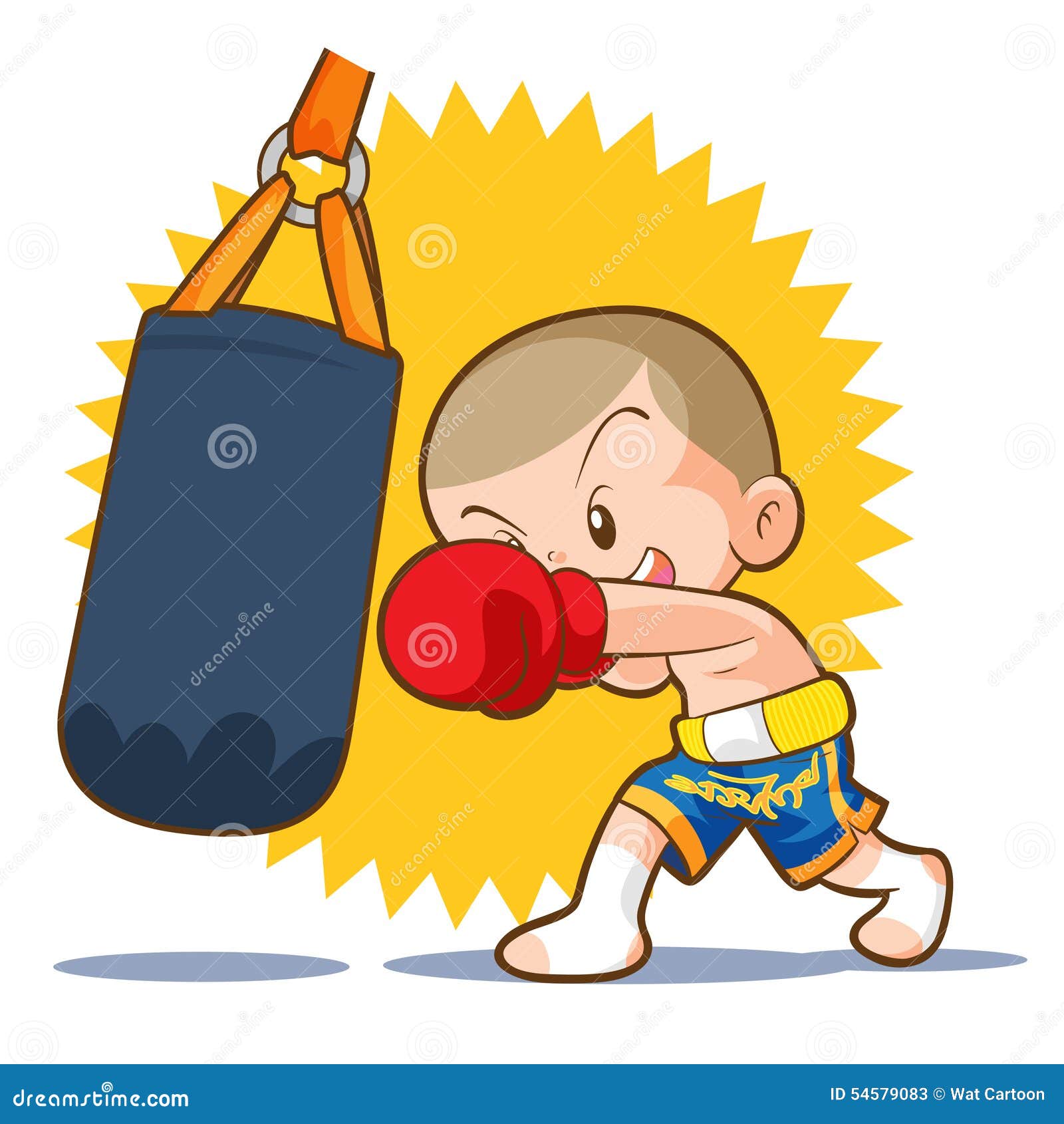 Sandbag Cartoons, Illustrations & Vector Stock Images - 1719 Pictures ...