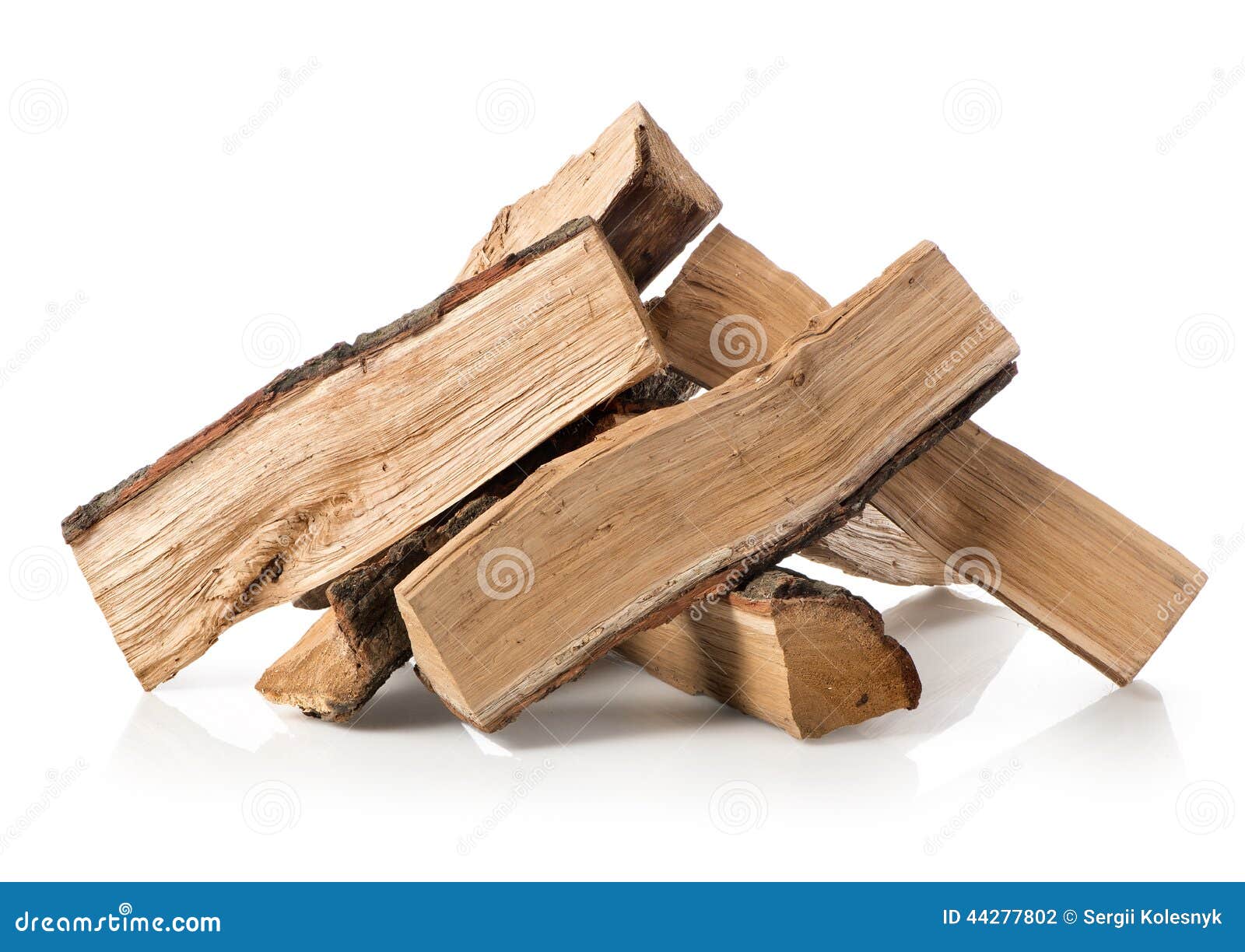 Mucchio di legna da ardere fotografia stock. Immagine di registro ...