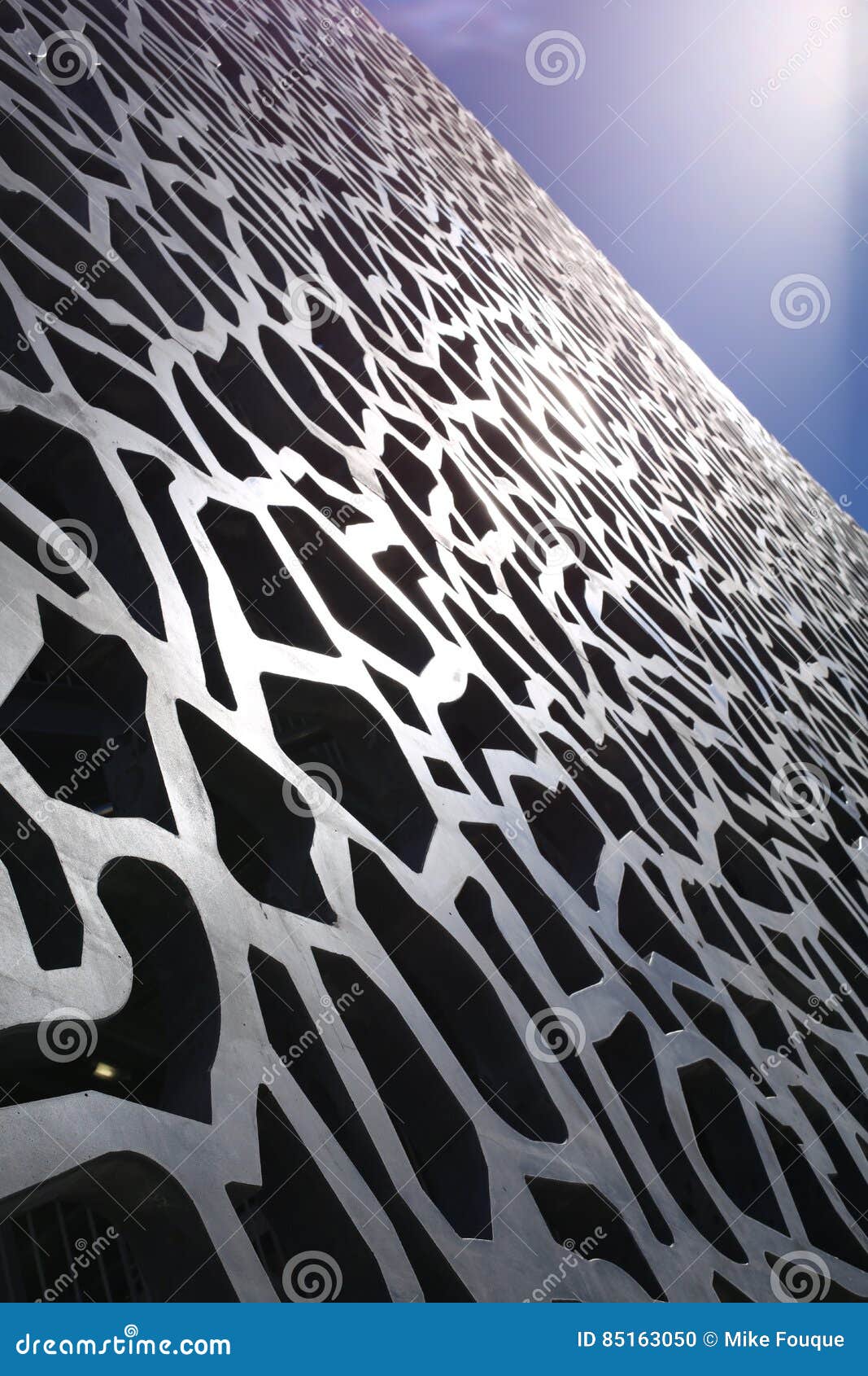 Mucem museum in Marseille editorial image. Image of destination - 85163050