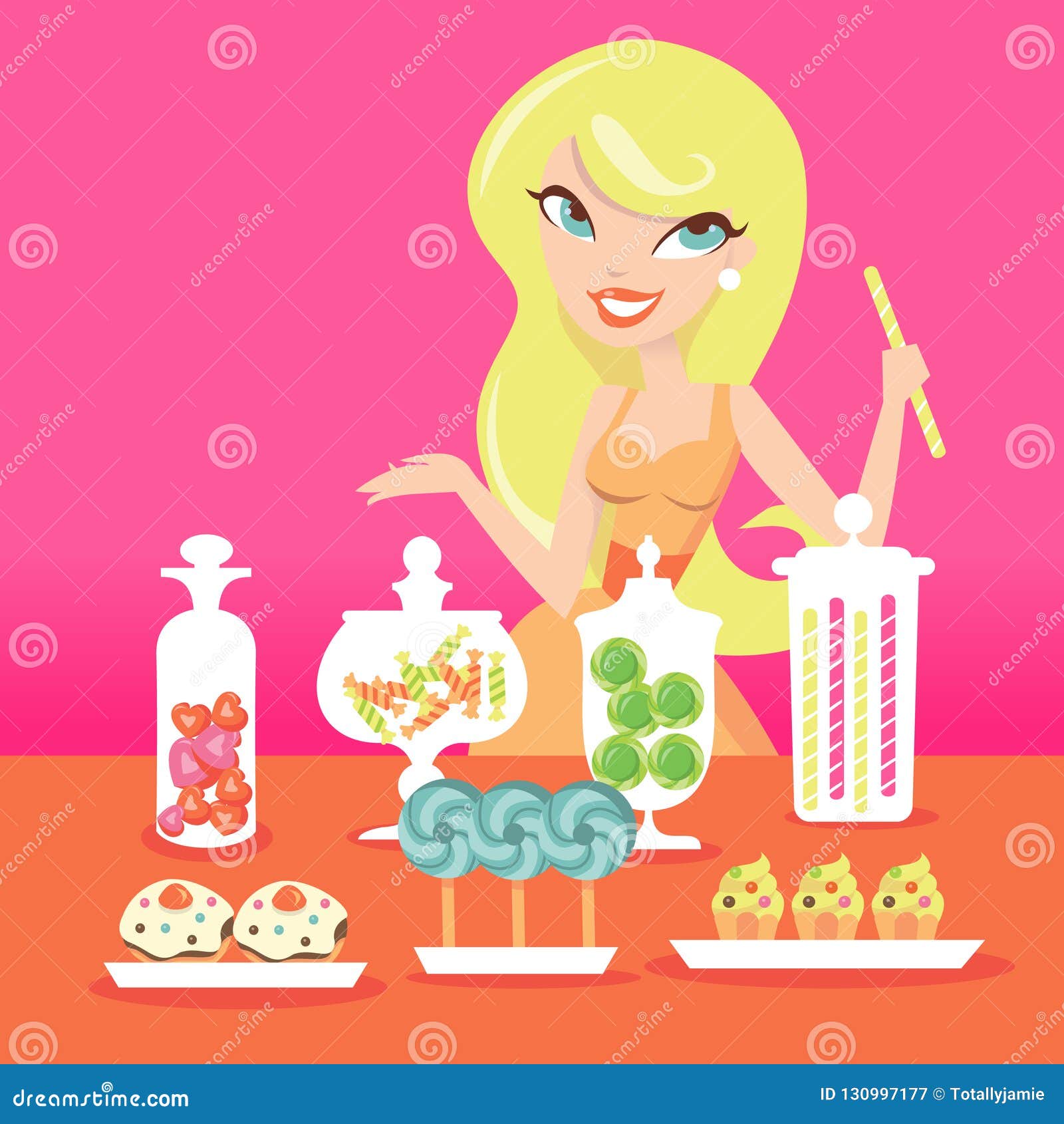 Buffet Ilustraciones Stock, Vectores, Y Clipart – (5,607 Ilustraciones ...