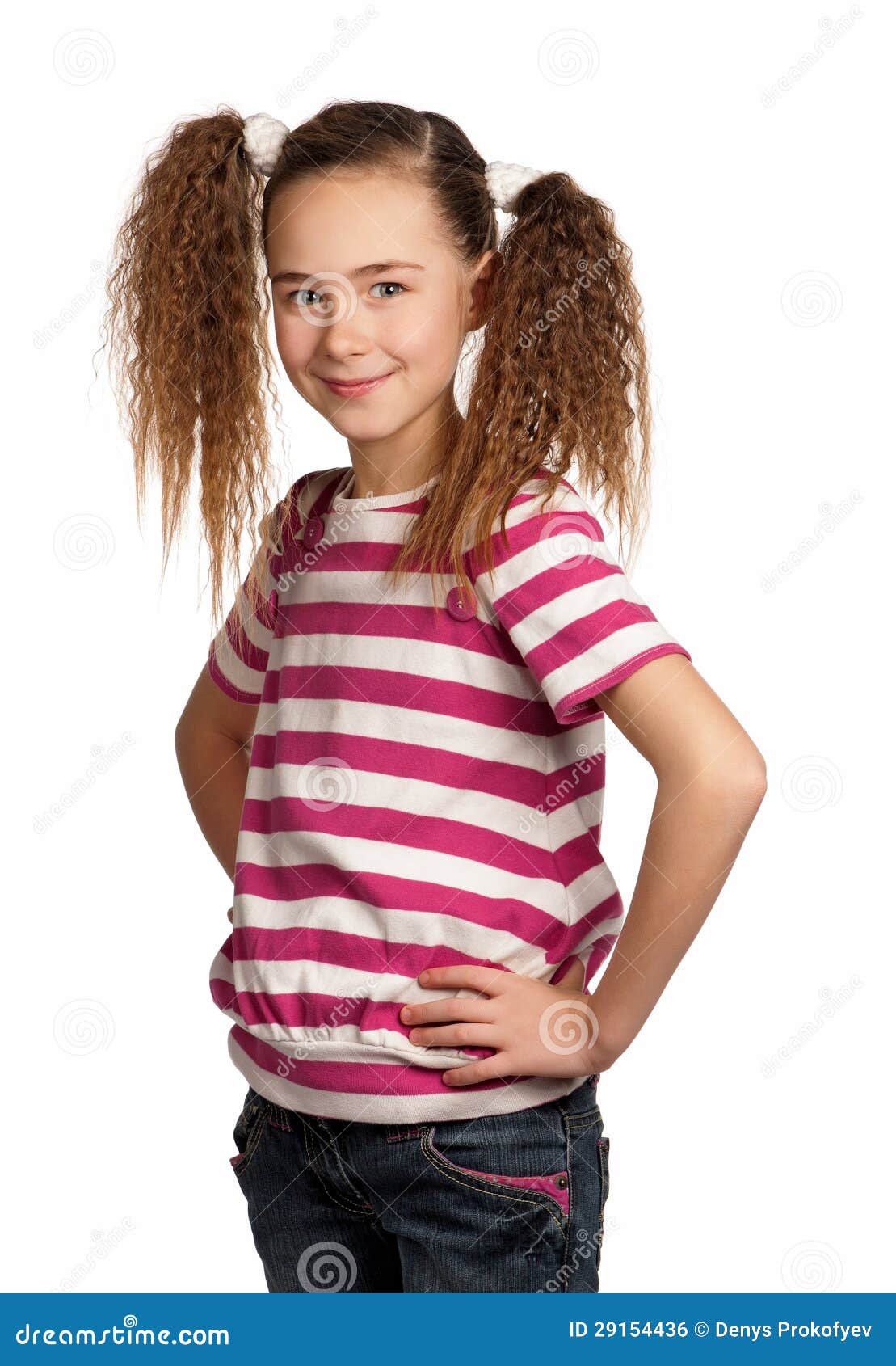 Muchacha feliz foto de archivo. Imagen de querido, emocional - 29154436