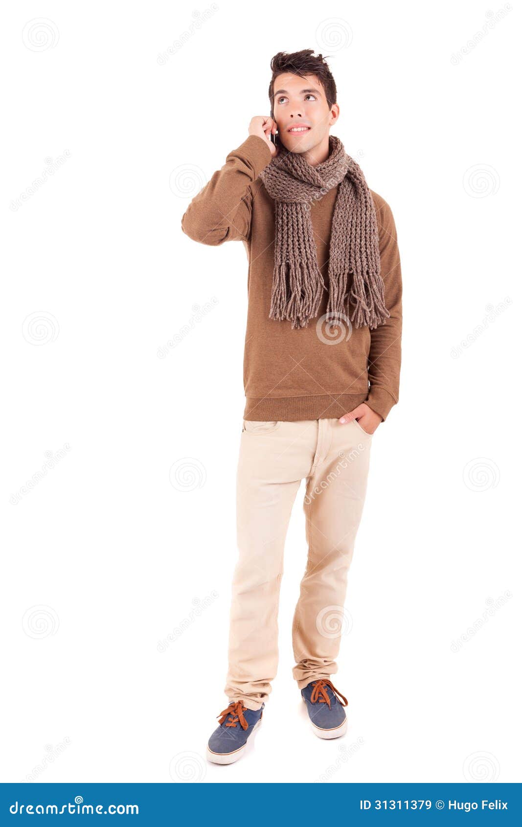 Muchacho imagen de archivo. Imagen de hombre, entusiasmo - 31311379