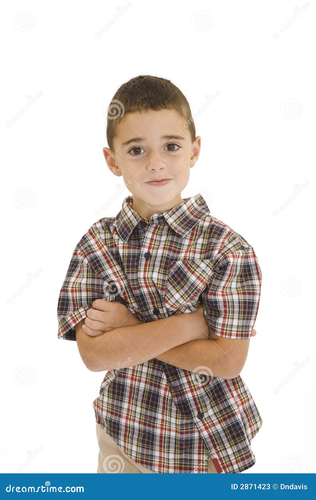 Muchacho joven imagen de archivo. Imagen de muchacho, joven - 2871423